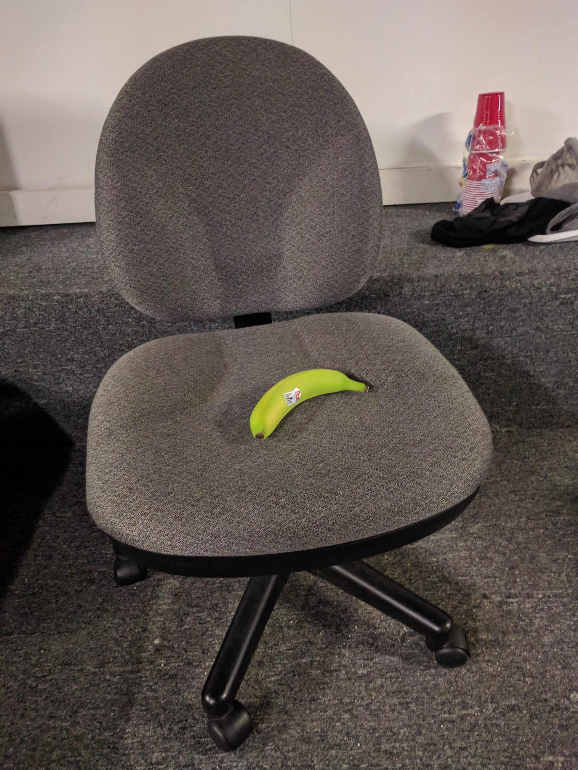 Magic, rules, and... Chairs? - MassiveLAN